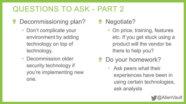 Security Operations Center (SOC) Essentials for the SME | PPTX