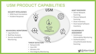 Security Operations Center (SOC) Essentials for the SME | PPTX