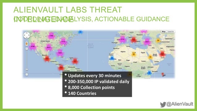 Security Operations Center (SOC) Essentials for the SME | PPTX