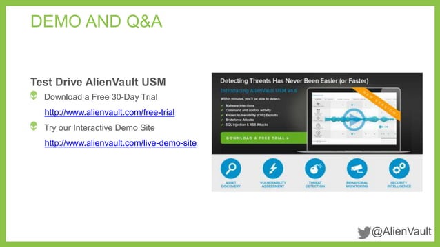 Security Operations Center (SOC) Essentials for the SME | PPTX