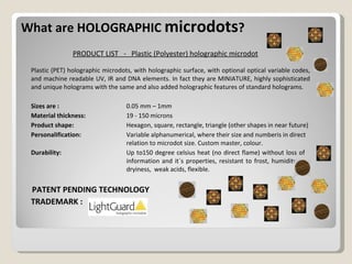 Security Paper | PPT