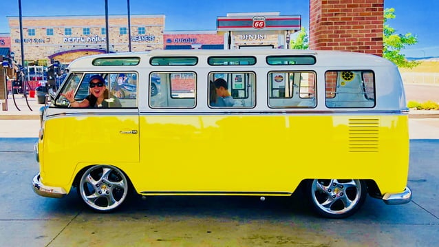 Security Patterns for Microservice Architectures - ADTMag Microservices ...