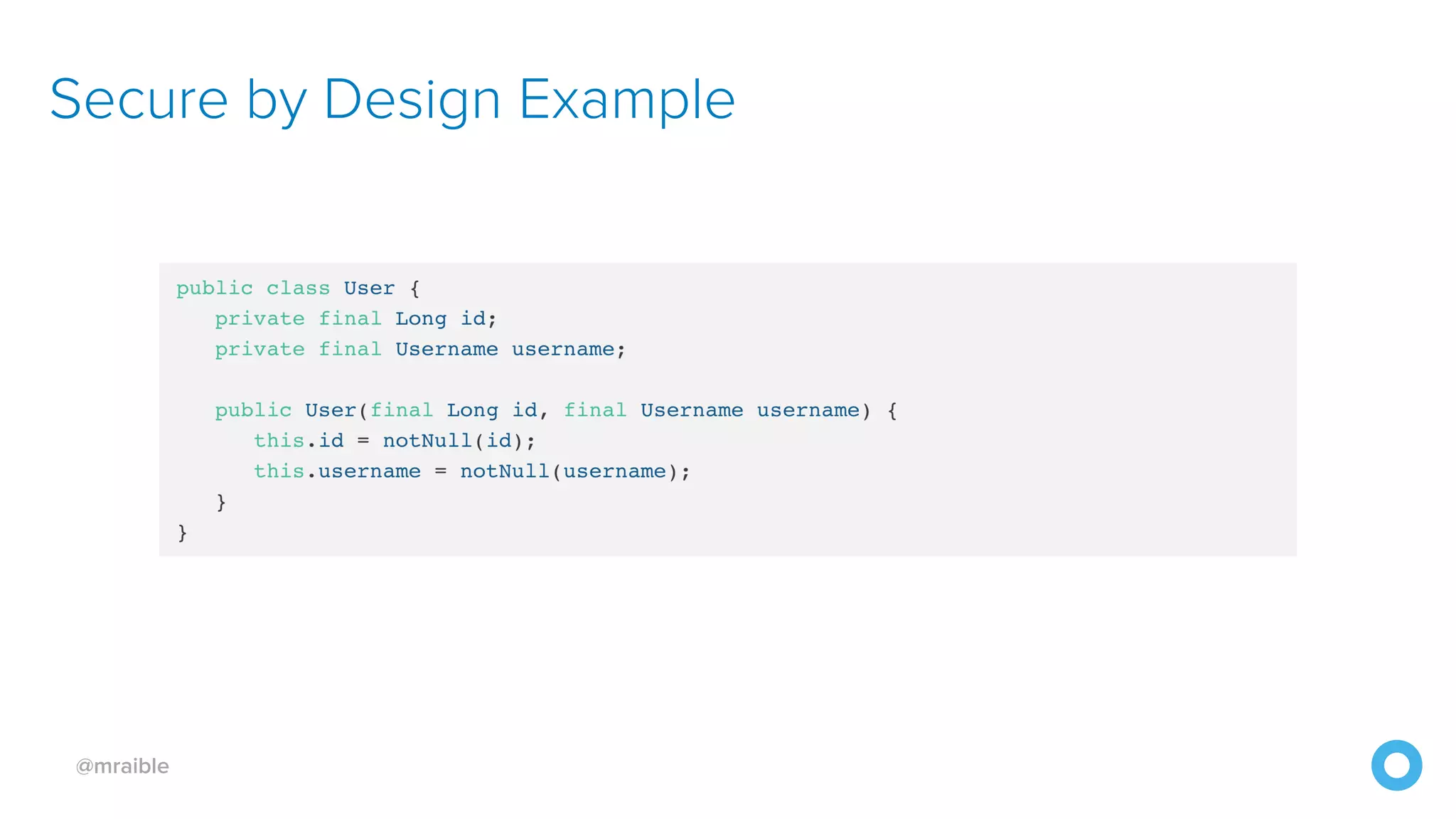 Security Patterns for Microservice Architectures | PDF
