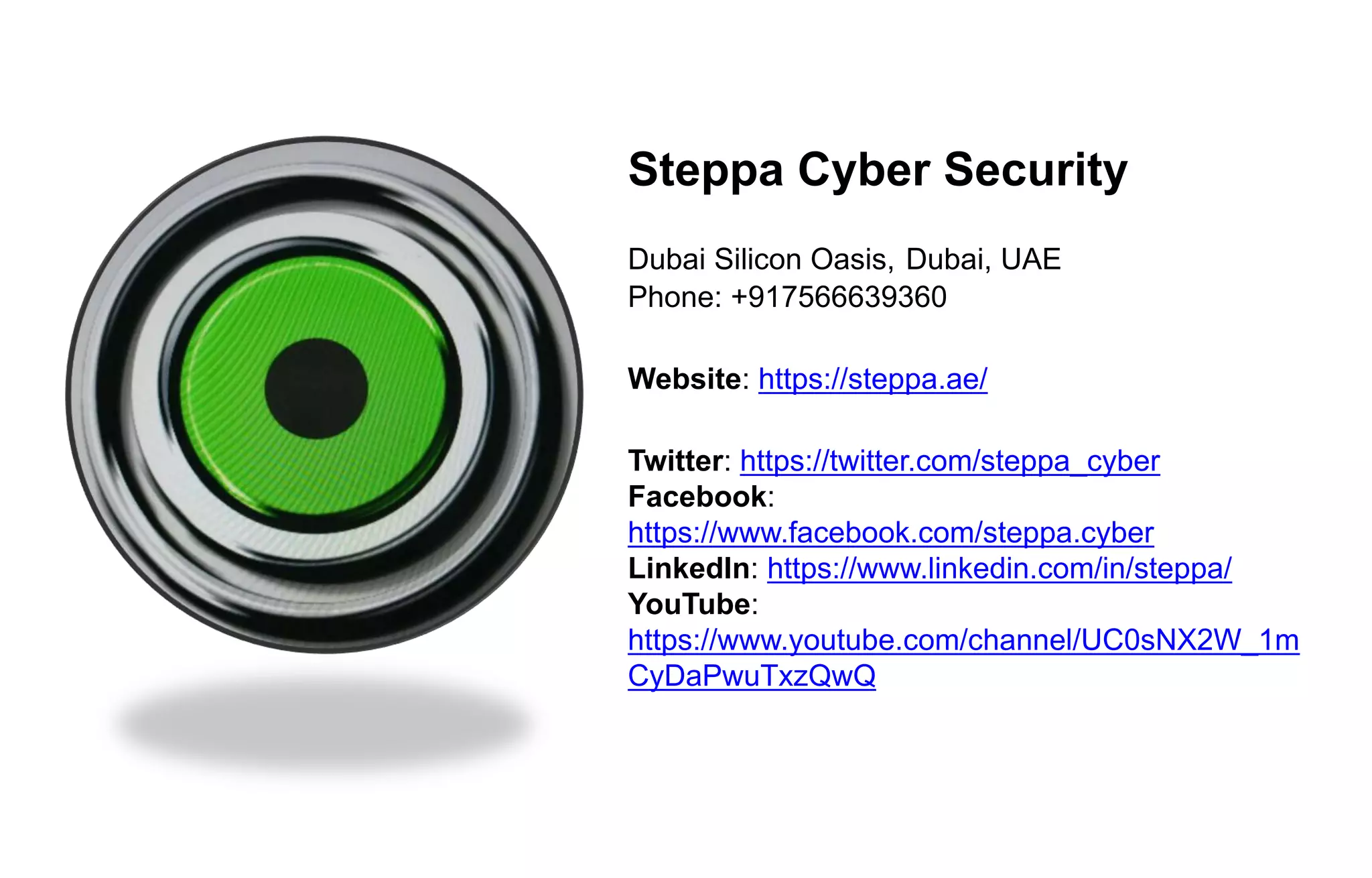 Security Penetration Testing Ppt