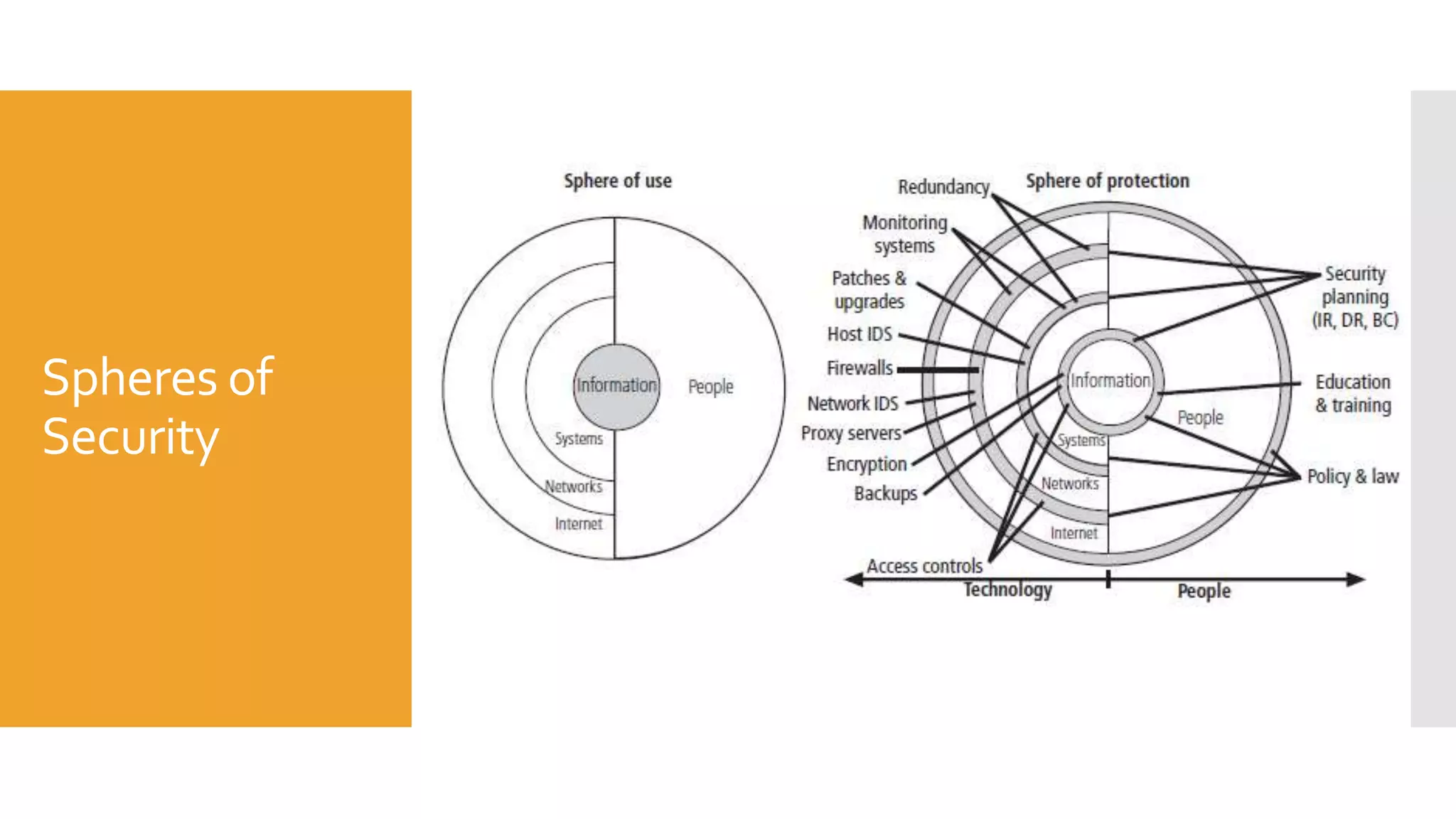 Security Policies and Standards | PPTX
