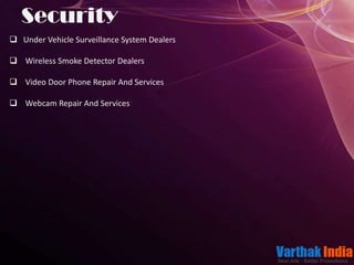 Security ppt | PPT