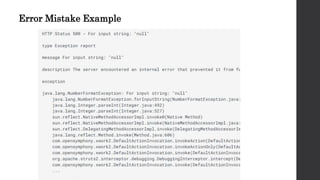 Security Practices - Exception Handling.pptx