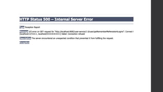 Security Practices - Exception Handling.pptx