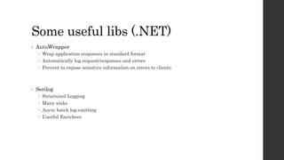 Security Practices - Logging.pptx