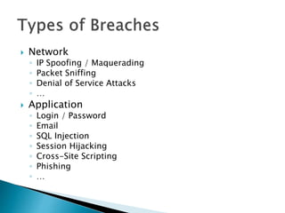 Security Primer | PPT