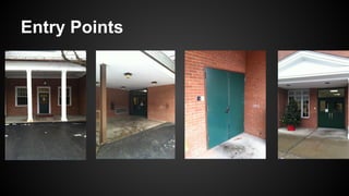 Security Procedures | PDF