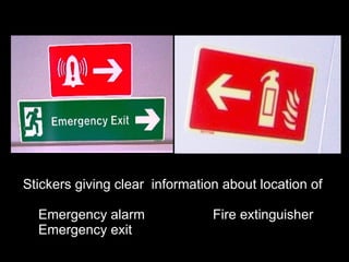 Passengers' Rail Safety Procedures | PPT