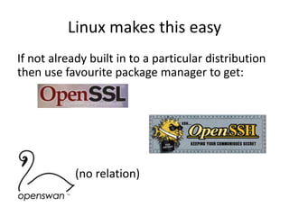 Security protocols in constrained environments | PPTX