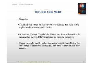 Security_Reference_Model in cloud computing/Cloud cube model.pdf