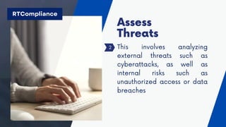 Security Risk Assessment 5 Essential Steps for Mastering Asset ...