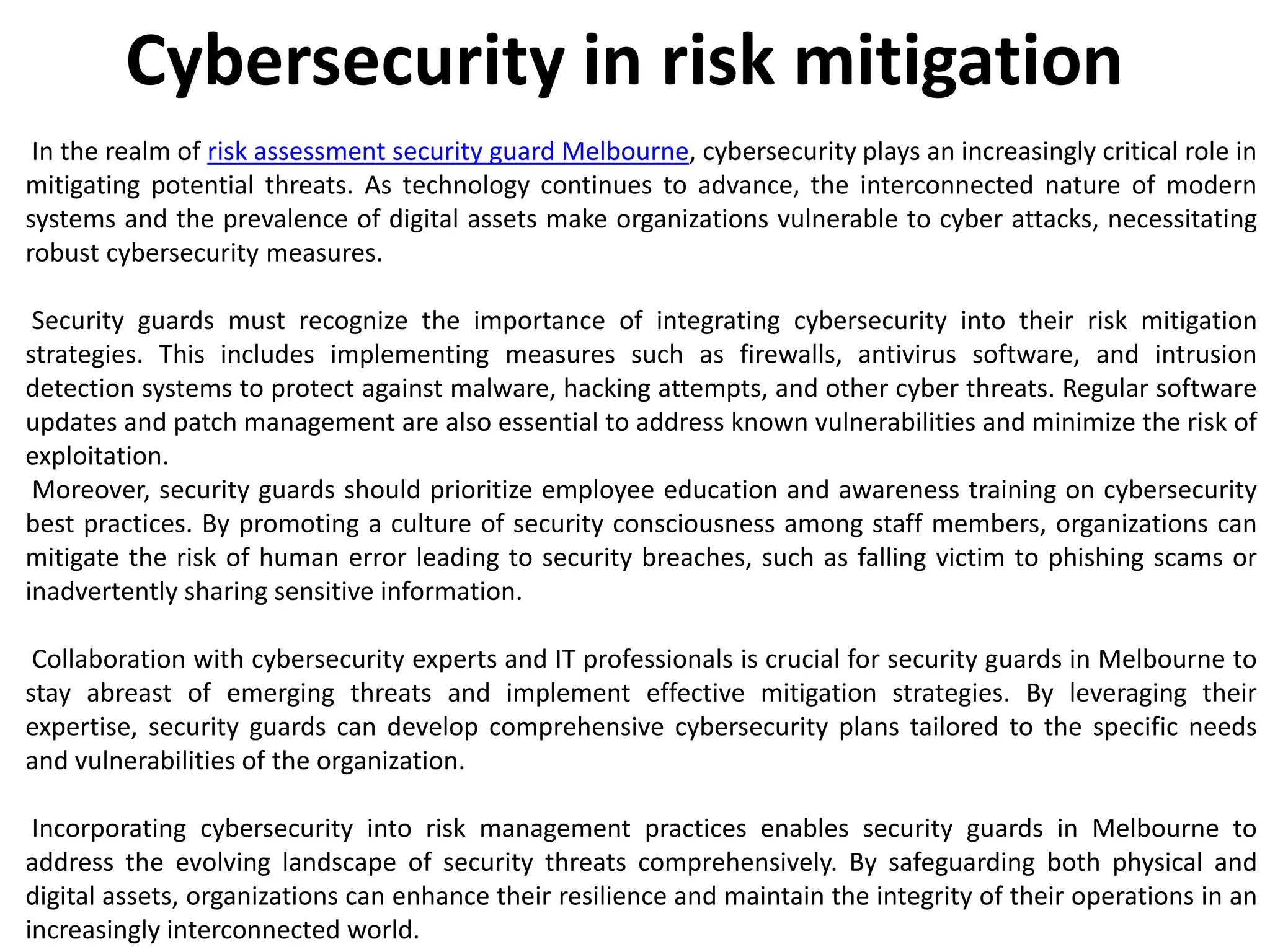 Security Risk Mitigation strategies.pptx
