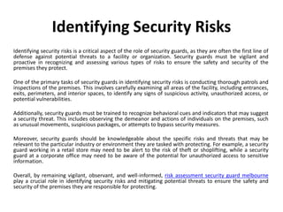 Security Risk Mitigation strategies.pptx