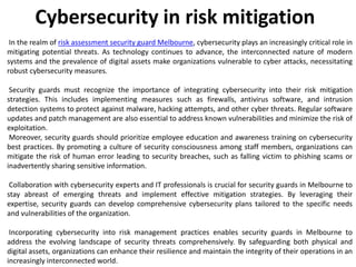 Security Risk Mitigation strategies.pptx