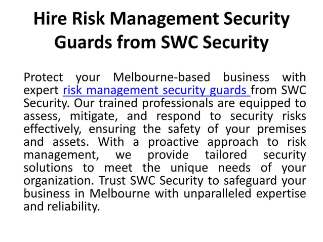 Security Risk Mitigation strategies.pptx