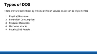 Security risks | PPTX | Computer Networking | Computing