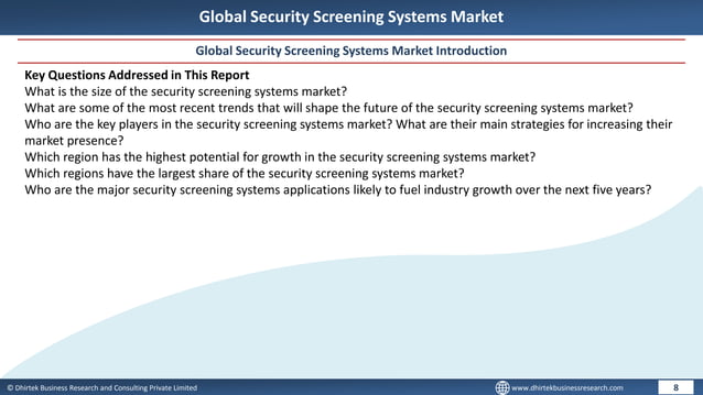 Security Screening Systems Market.pdf