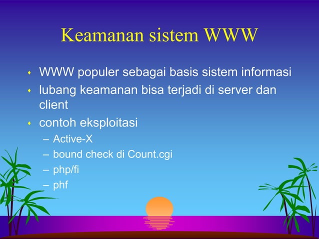 security_sevice_keamanan sistem informasi.ppt