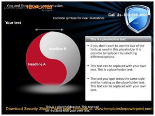 Download Security Shield Powerpoint Template | PPT | Free Download