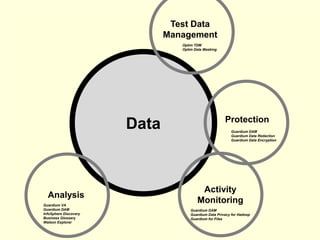 IBM Security Software Solutions - Powerpoint | PDF