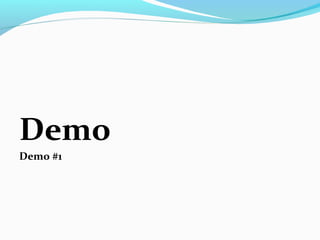 SQL Server 2016 Security Features | PPT