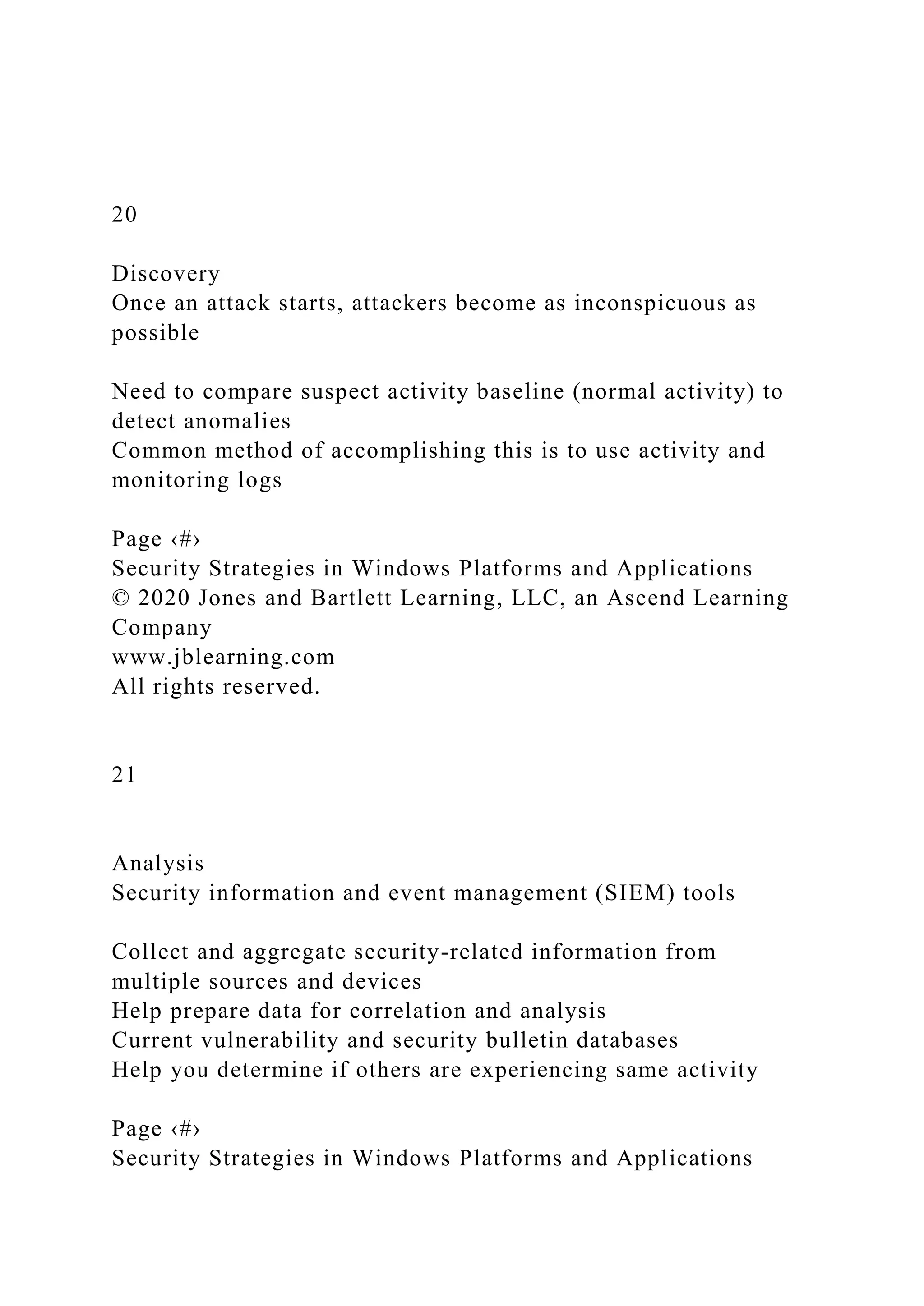 Security Strategies in Windows Platforms and ApplicationsL.docx