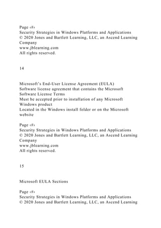 Security Strategies in Windows Platforms and ApplicationsL.docx