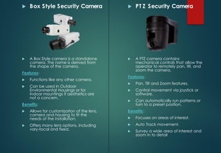 Security system | PDF