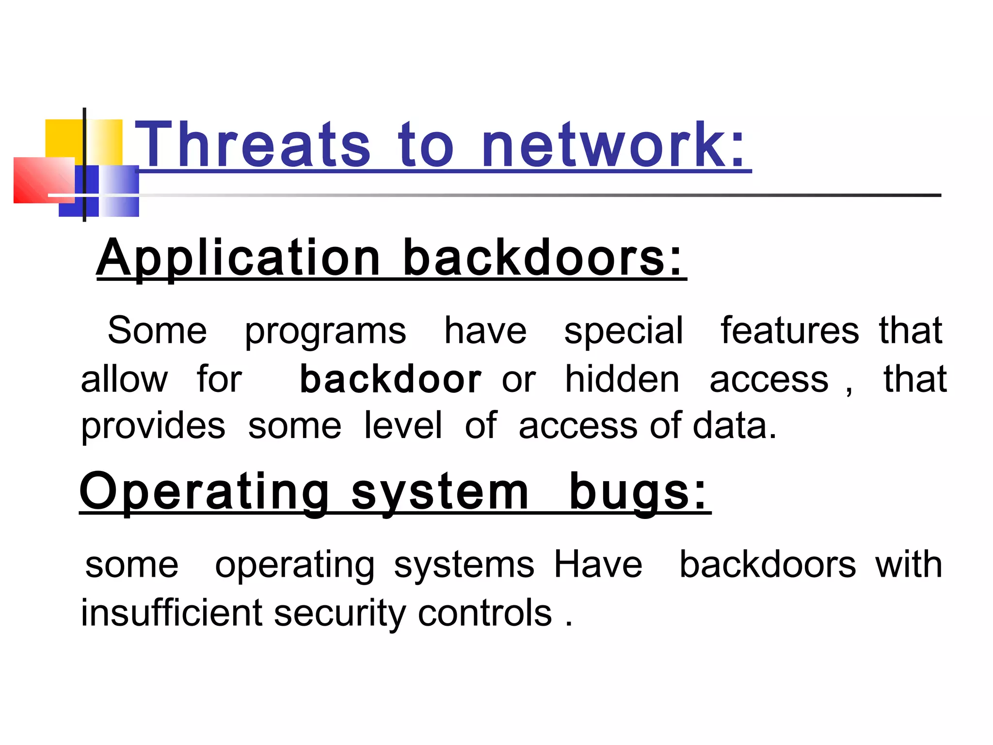 Security system wireless technology | PPT