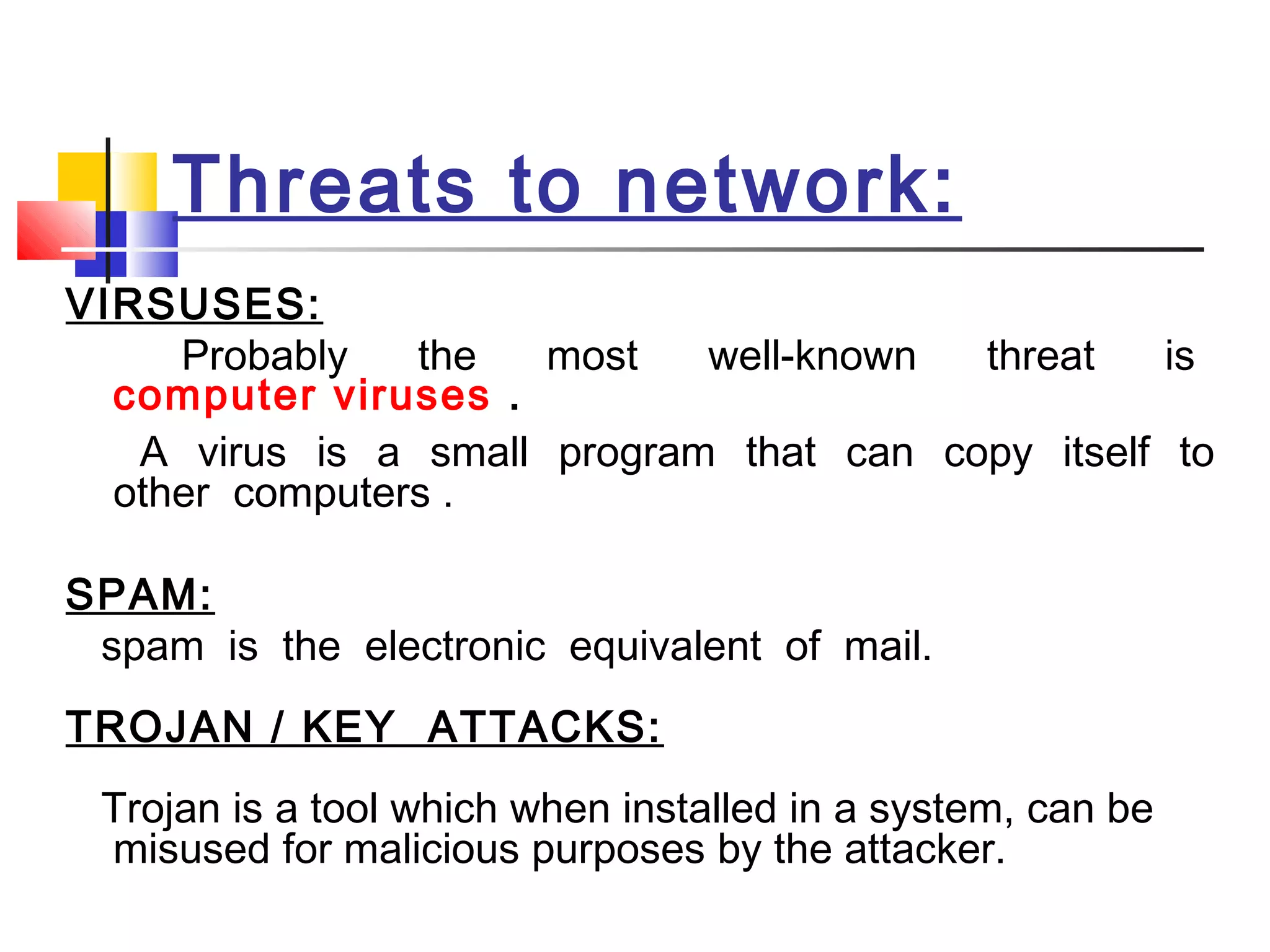 Security system wireless technology | PPT