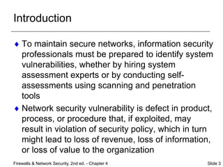 inforamtion security full notes unit 1.ppt