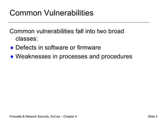 inforamtion security full notes unit 1.ppt