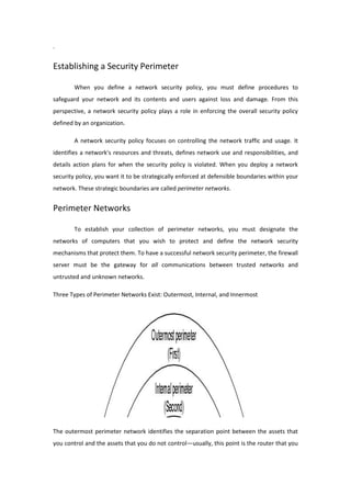 Security technology | PDF