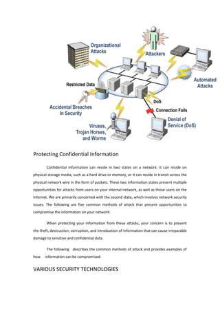 Security technology | PDF