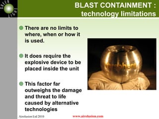 Security Technology | PPT