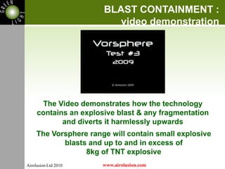 Security Technology | PPT