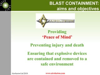 Security Technology | PPTX | Technology & Computing