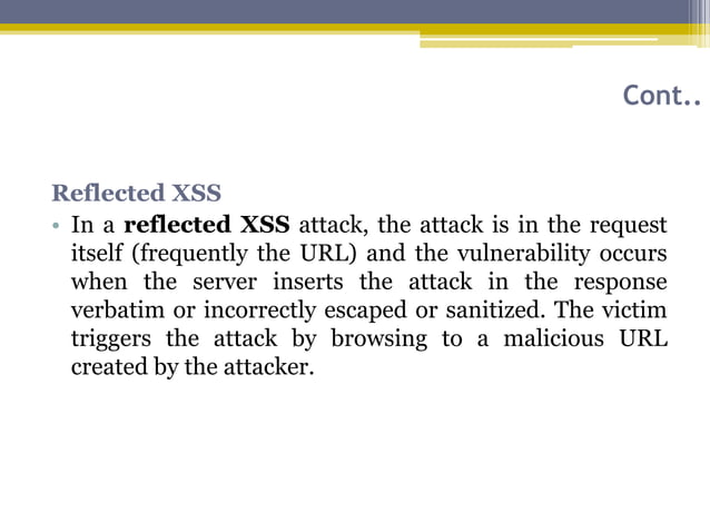 Security testing | PPTX