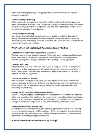 Security Testing Approach for Web Application Testing.pdf