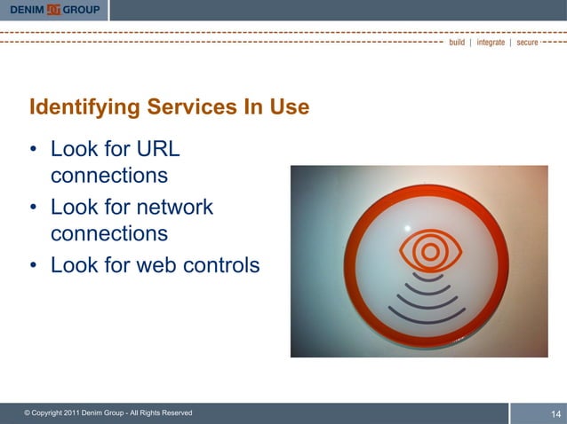 Security Testing Mobile Applications Ppt