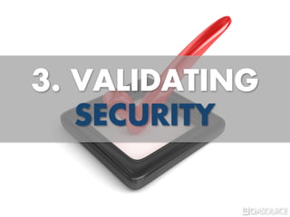 Security Testing: 8 Key Roles in Healthcare Applications | PDF