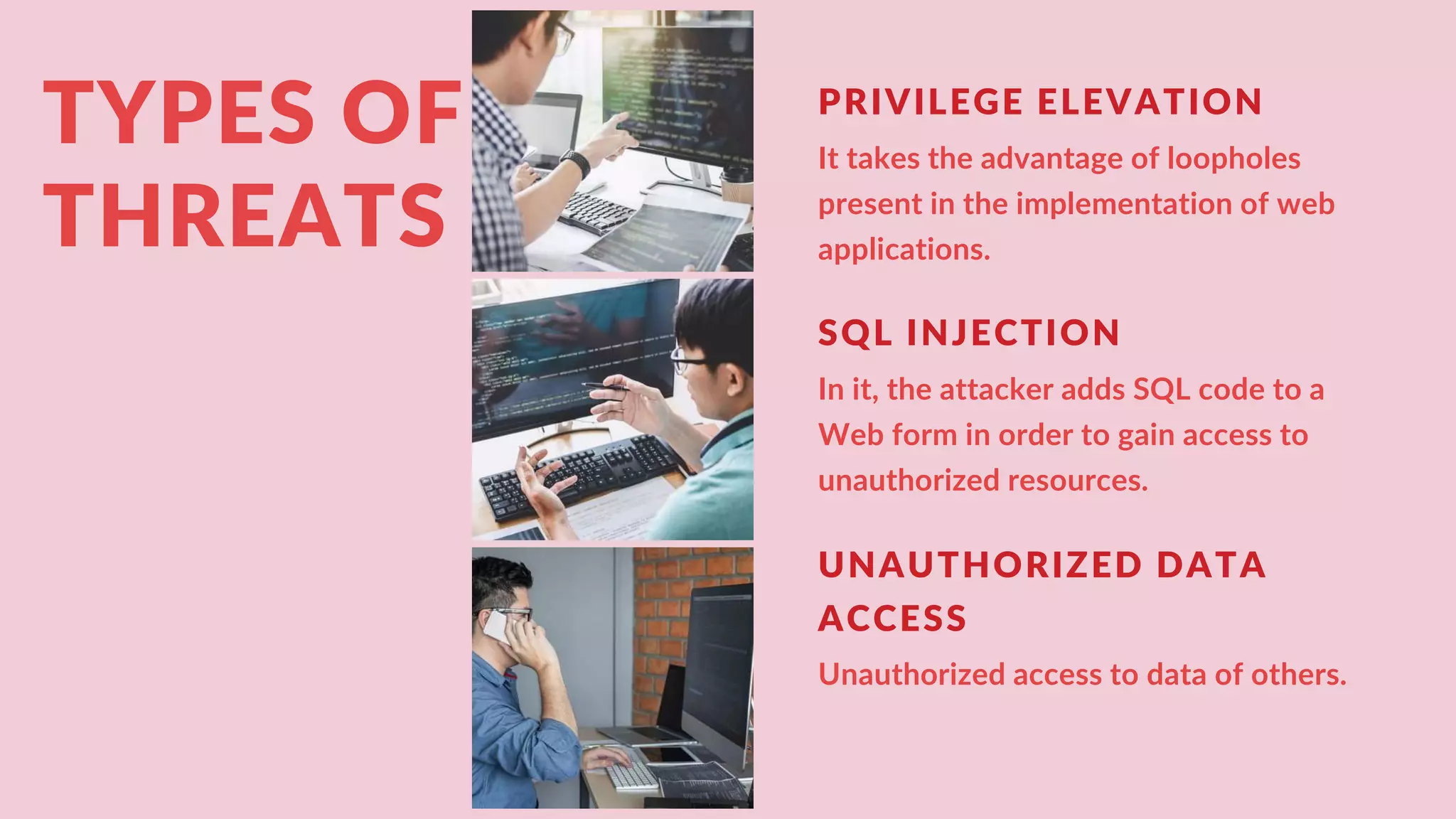 Security Testing - A complete Guide | PPTX