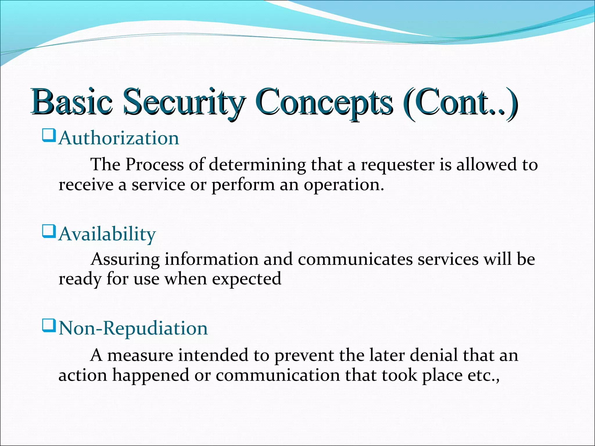 Security testing vikesh kumar | PPT