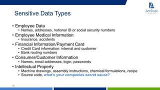 Security and the Service Desk | PDF
