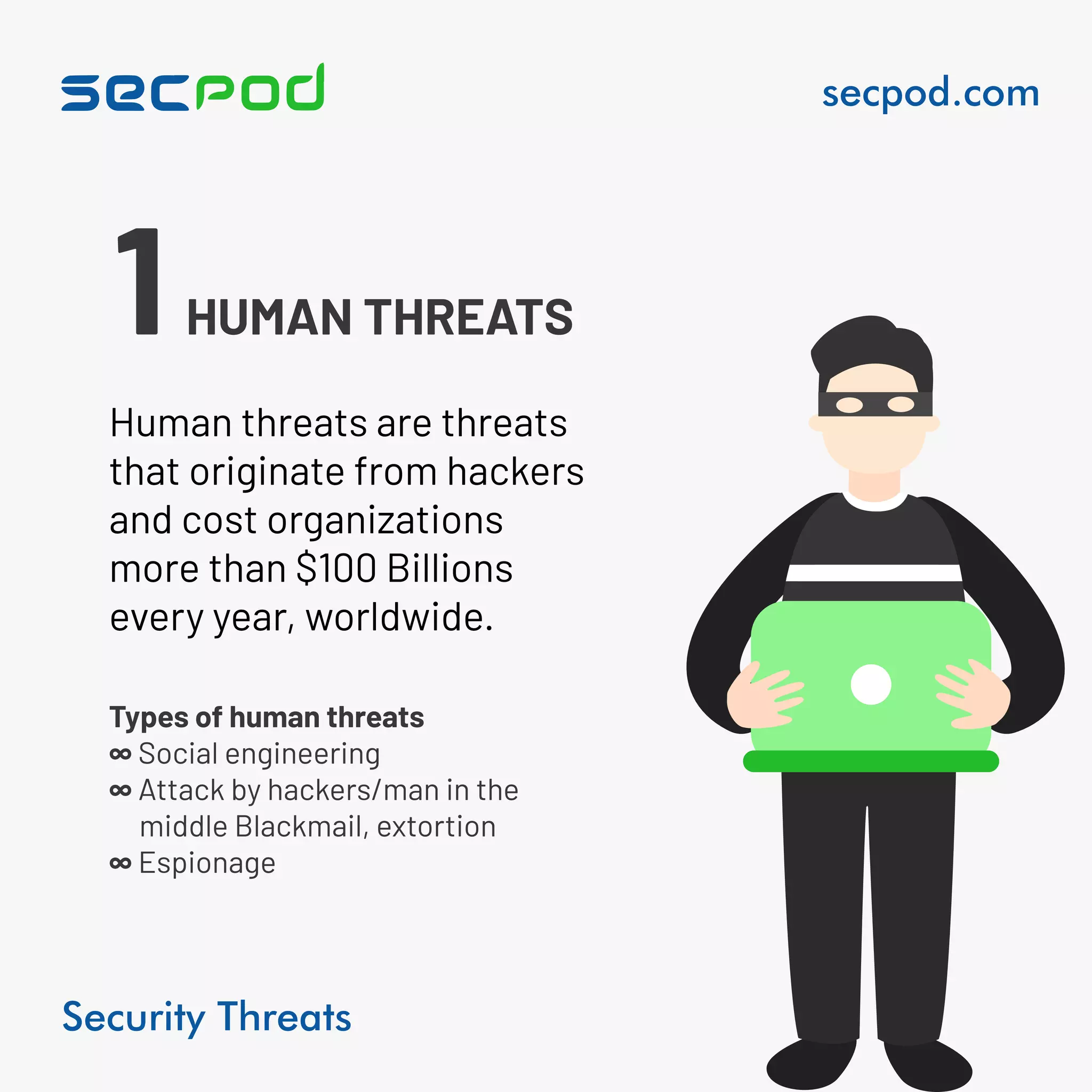 Security threats | PDF