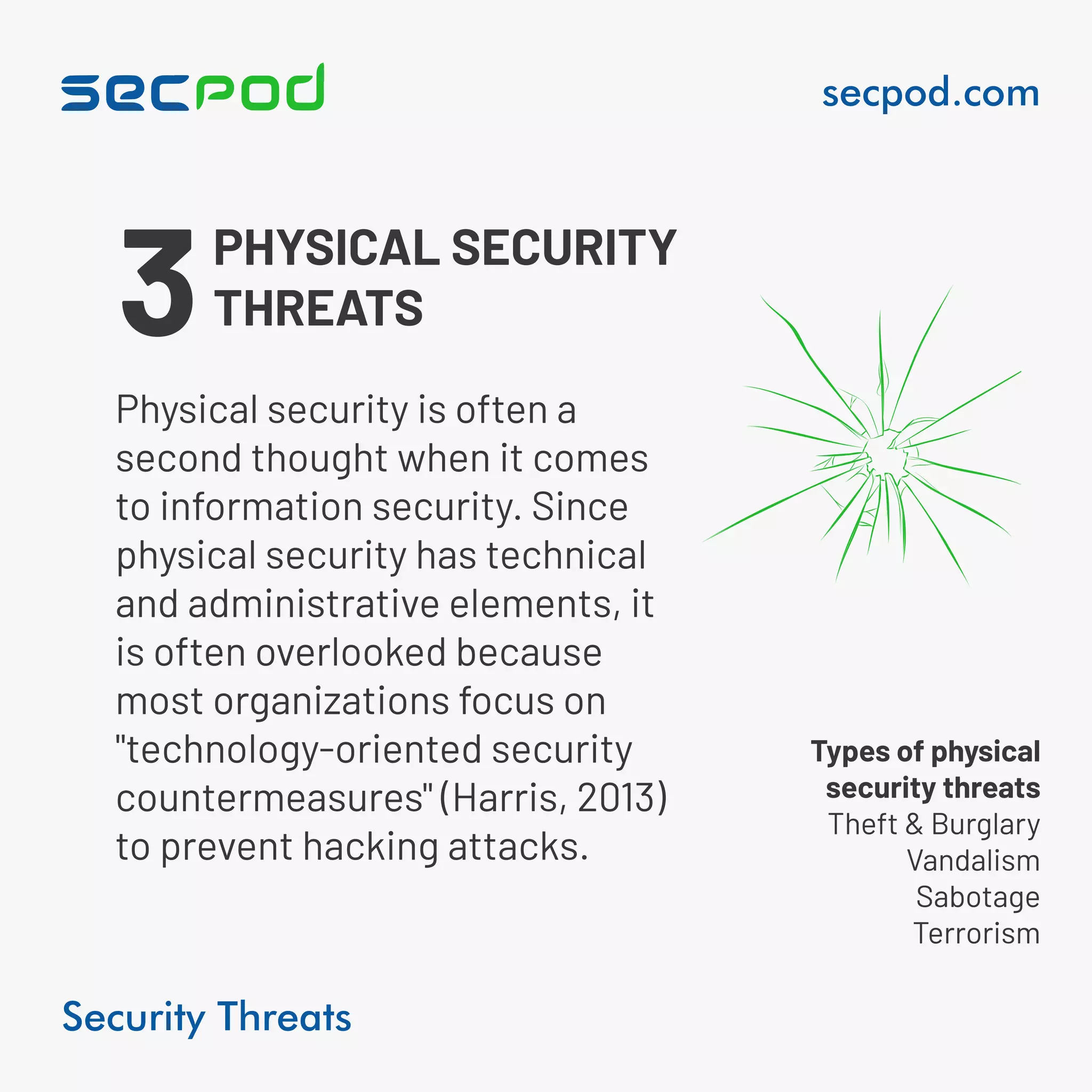 Security threats | PDF